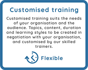 Training | SafeguardingTraining