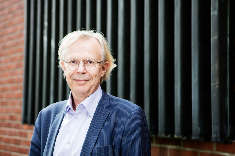 Professor Olli Ikkala receives Humboldt Research Award