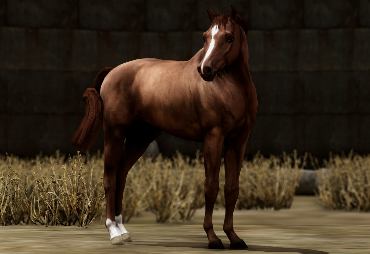 Jasmine's Creations | HD Mods