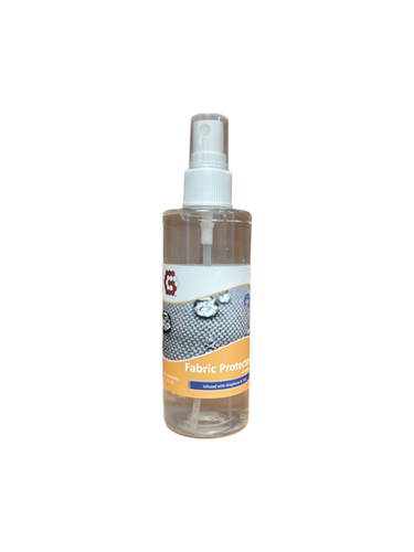 Fabric Protector | Graphenoil