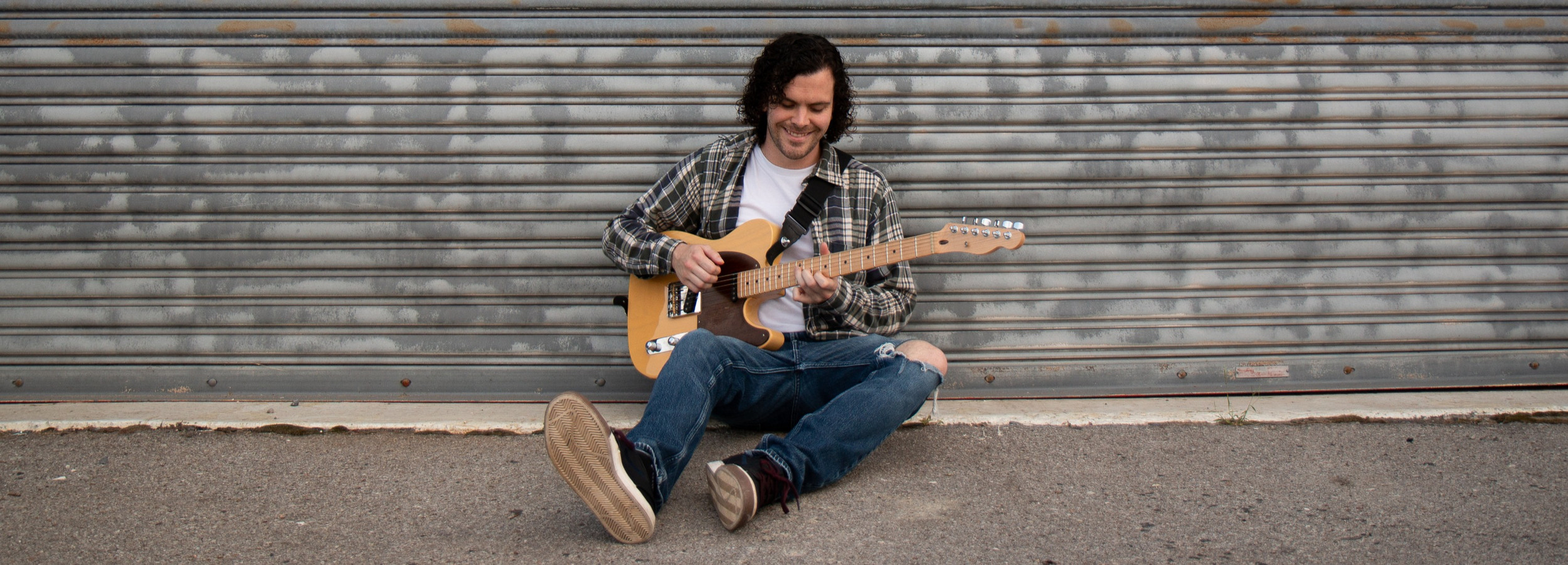 Original Artist | Michael Haywood Music
