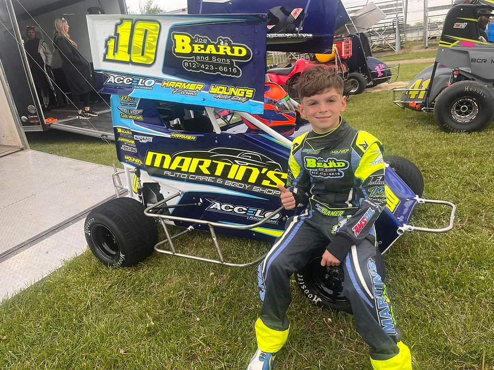 Relax The Drive: Go for Custom Kart Racing Jackets and Gear!