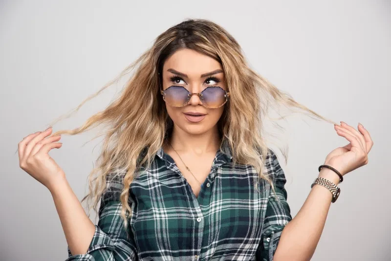 Discover The Latest Trends In Treating Dry And Frizzy Hair In New York