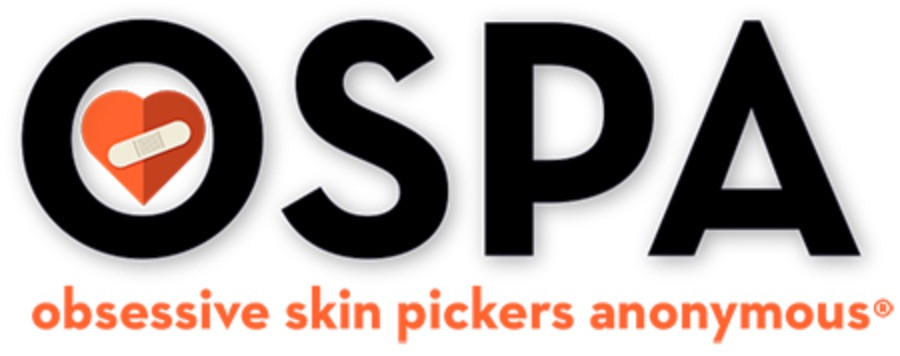 OSPA | skin picking recovery