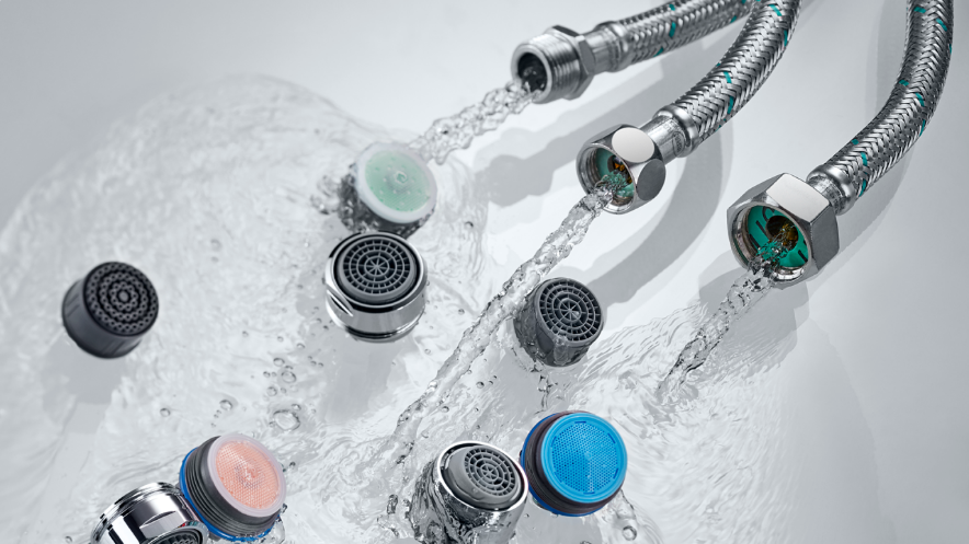 Balancing Cost and Sustainability: How to Choose the Right Water-Saving ...