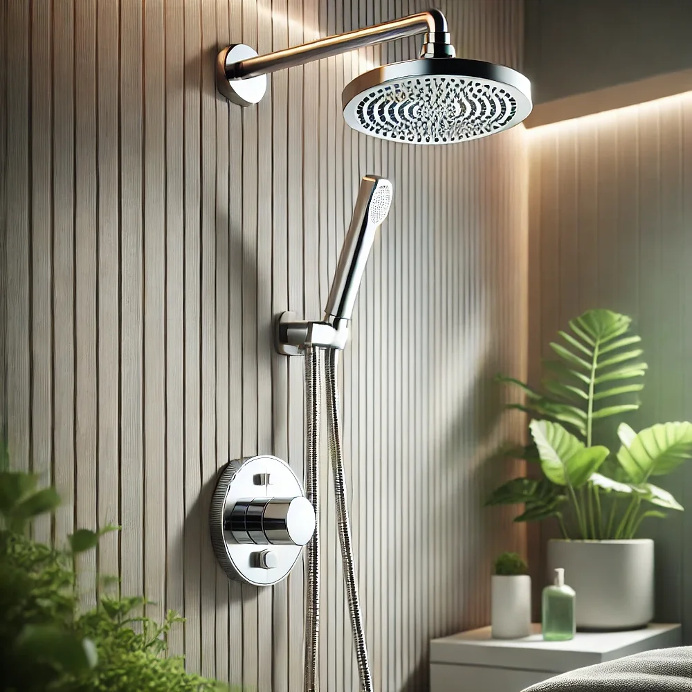 Best Water Saving Shower Heads: Reduce Water Usage, Save Energy, and ...