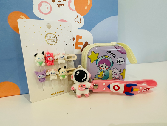 Planet Store | Happy Planet