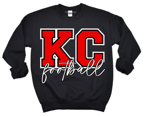 KC VARSITY FOOTBALL | Country Charm