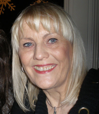 Ruth Elliott – Delighted and Surprised to be an I.D.I.O.T.