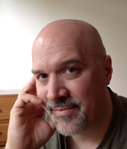 Dan Thorsland of Mighty Kingdom