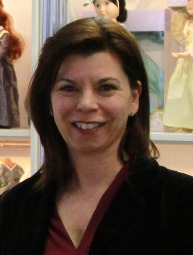 Frances Cain on Oreos and More