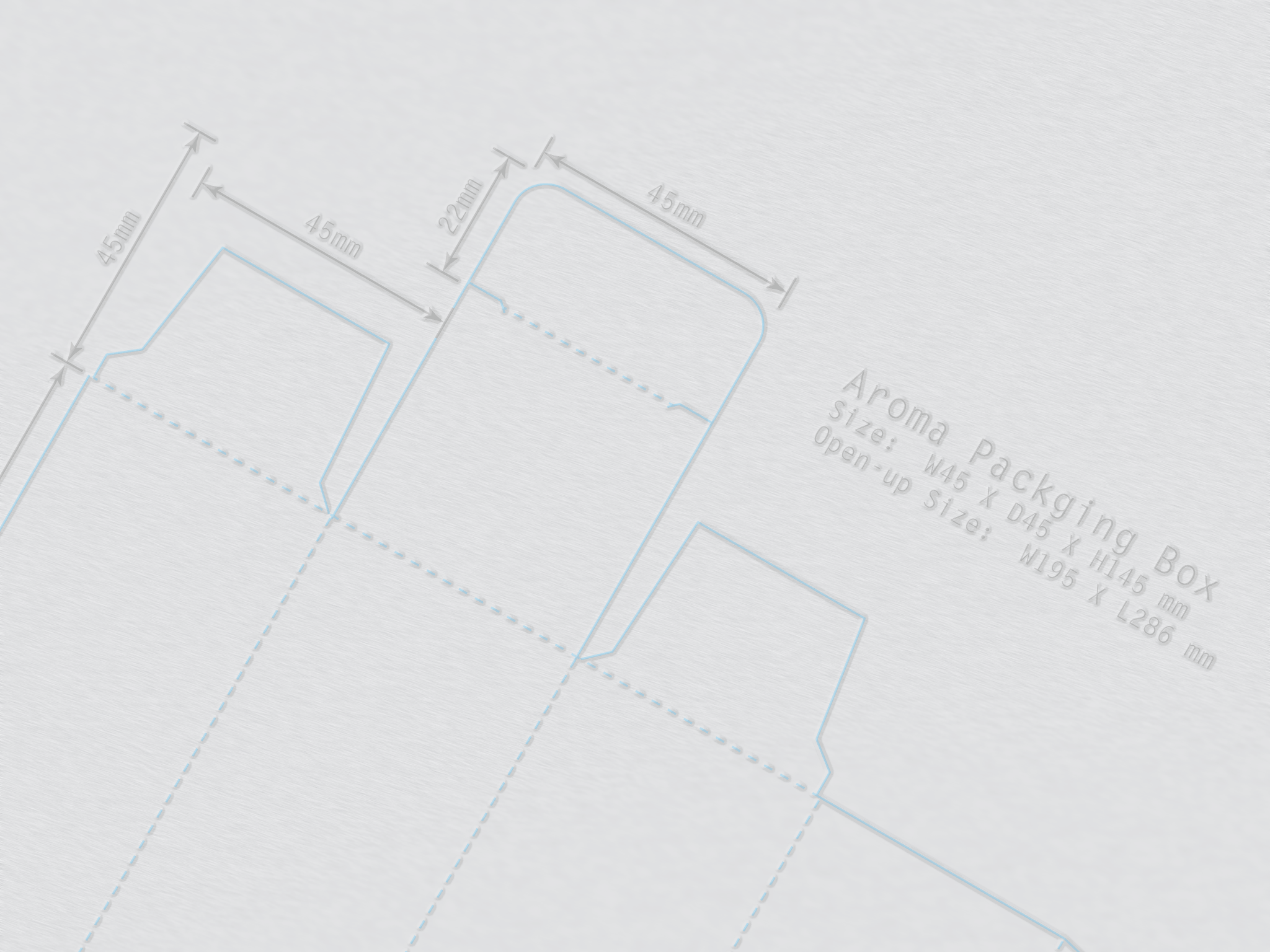 Packaging Structure | packaging-designer