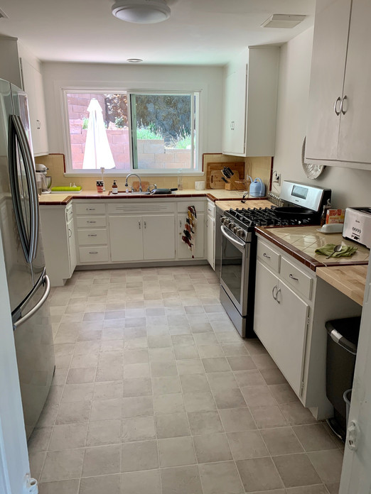 Marin Design & Build | Bay Area Home Remodeling