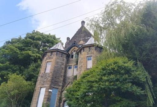 Learn more about the building from our architect