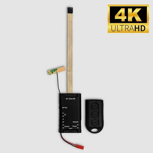 LawMate PV-DY40UW 4K UHD DIY Camera System | Falcon Eye CCTV