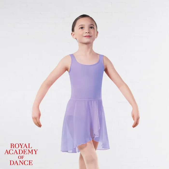 Junior Ballet Skirt | Studio Physique