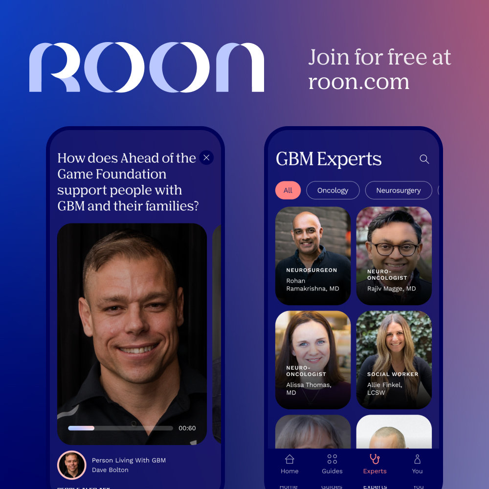 ROON - 𝗧𝗵𝗲 𝗻𝗲𝘄 𝗮𝗽𝗽 𝘄𝗵𝗲𝗿𝗲 𝗽𝗲𝗼𝗽𝗹𝗲 𝗻𝗮𝘃𝗶𝗴𝗮𝘁𝗶𝗻𝗴 𝗚𝗕𝗠 𝗴𝗼 𝘁𝗼 𝗳𝗶𝗻𝗱 𝗶𝗻𝗳𝗼𝗿𝗺𝗮𝘁𝗶𝗼𝗻 ...