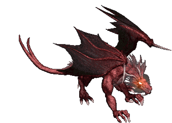 L2 Dragon | dragon