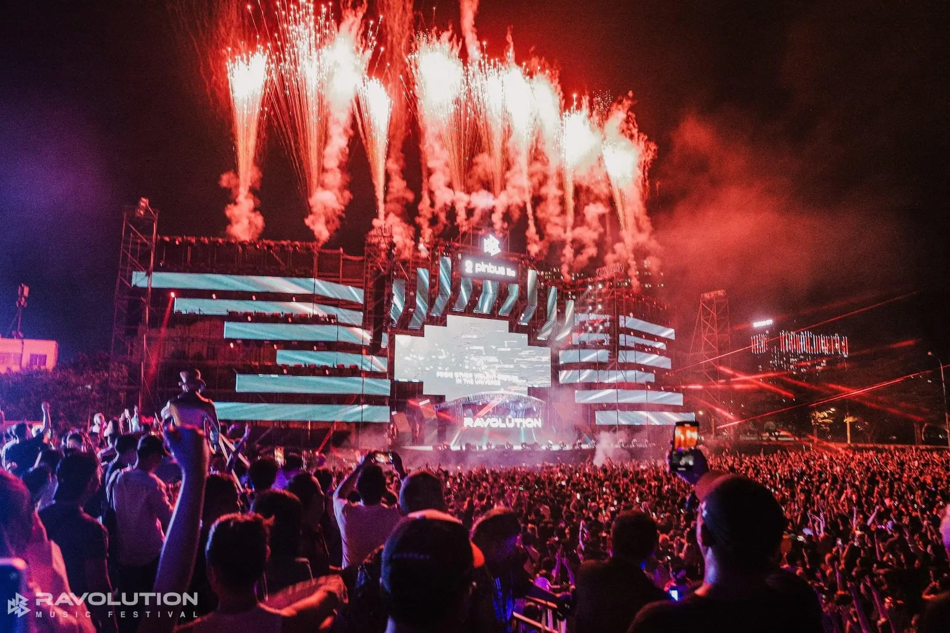 Anternation | Ravolution Asia