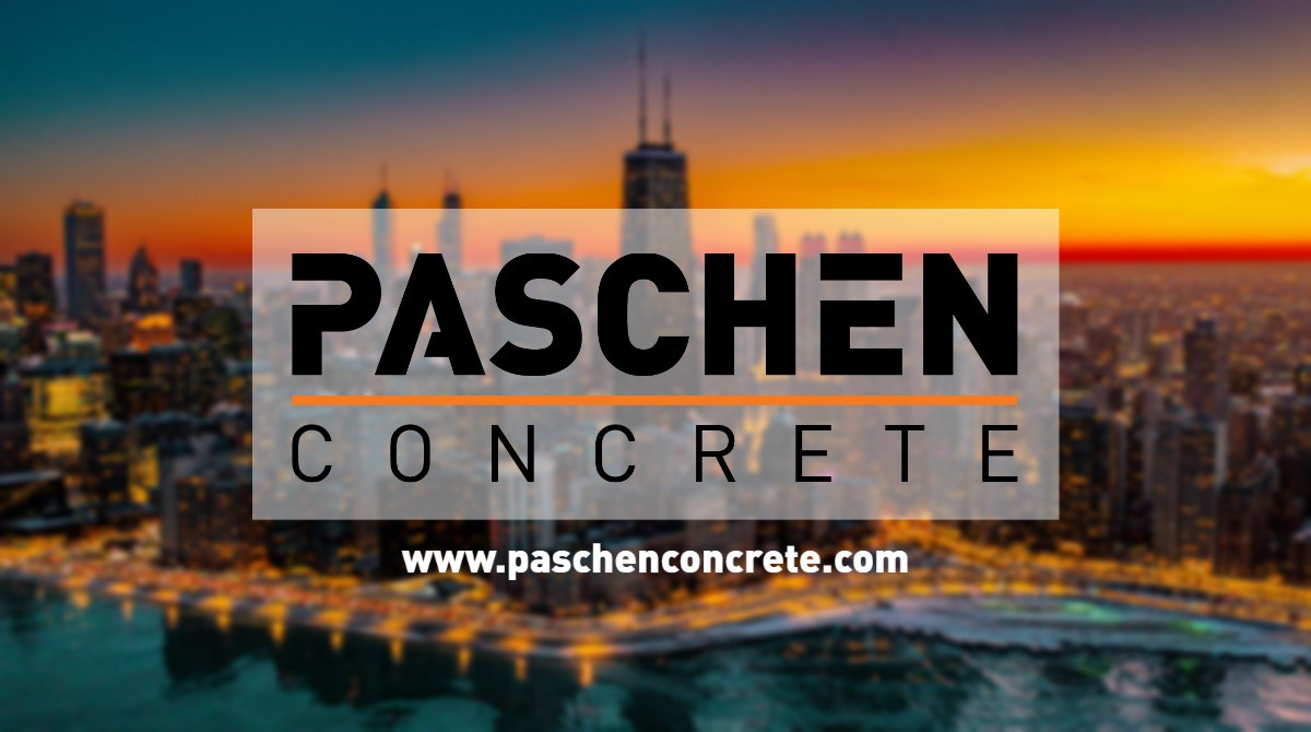 Home | Paschen Concrete