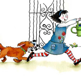 Margaret Anne Suggs | Home