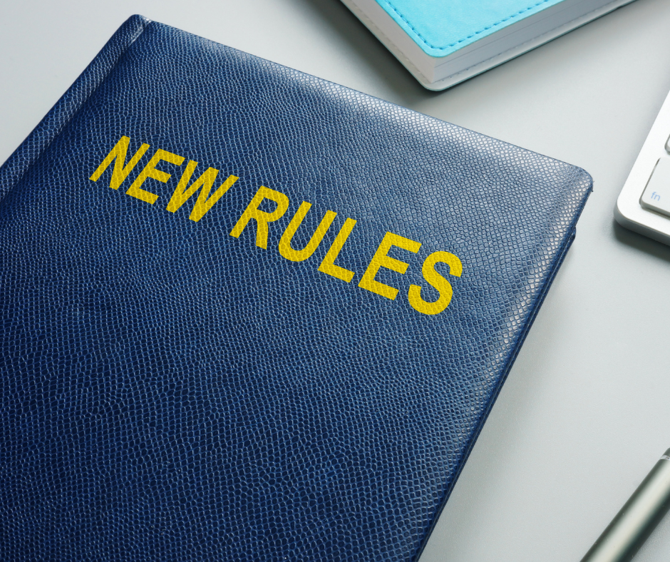 AmiSight 10/16: SBA Rules Changes: How Could You Benefit? AmiSight 10/16: SBA Rules Changes: How Could You Benefit?