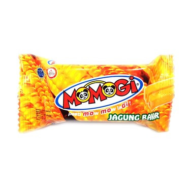 Momogi Stick Jagung Bakar | Gaya Baru