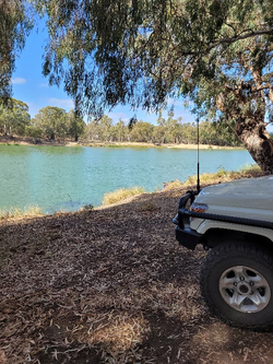 Gecko Campers Australian Made