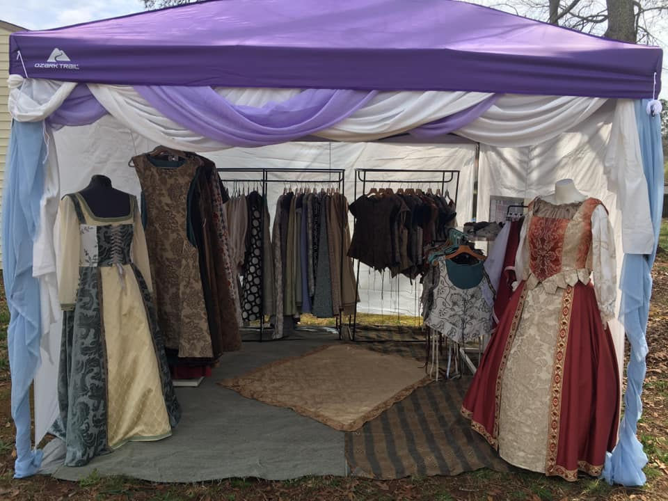 Crafting Experiences: Focus Makes the Faire