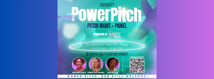 Power Pitch | BCCEC