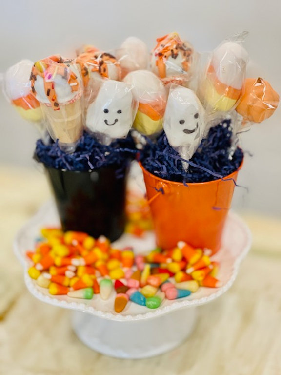 Fall Into Some Halloween Fun