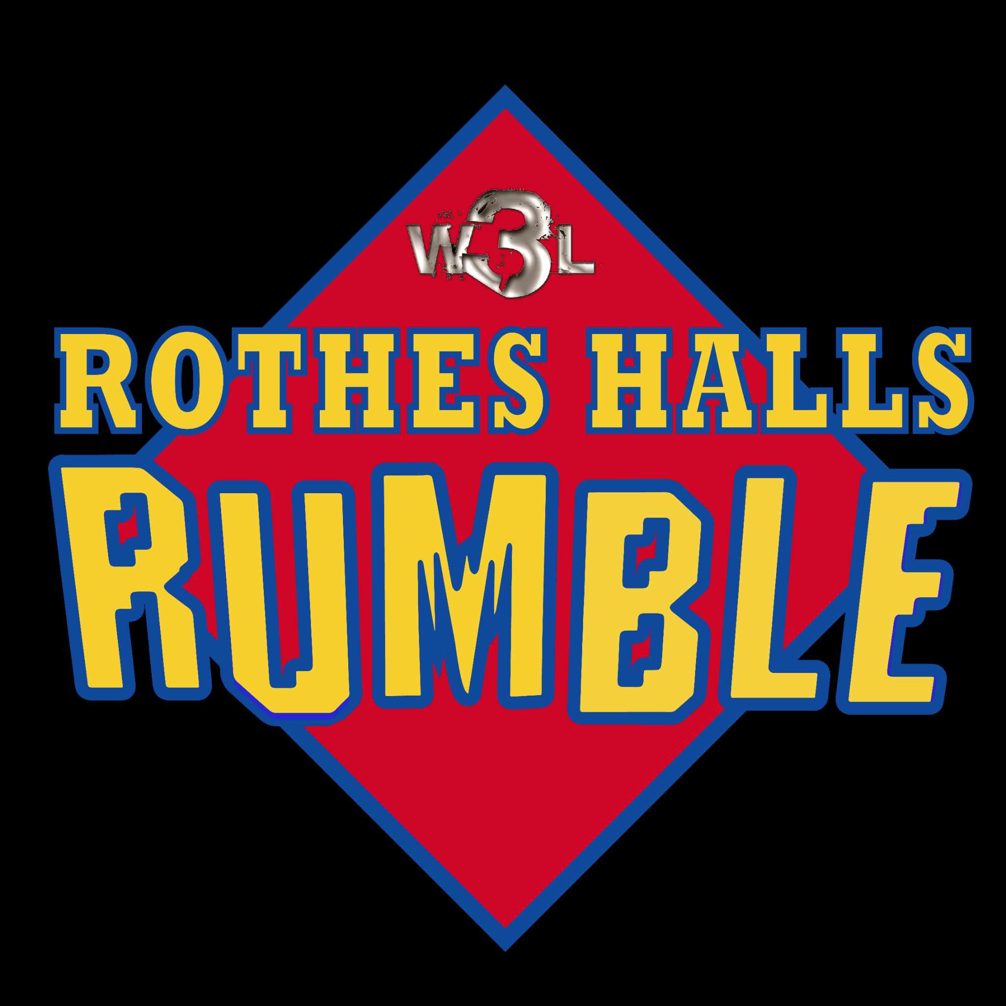 W3L - Rothes Hall Rumble - Glenrothes | W3LWrestling.com