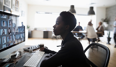 About Us - RUN Studios