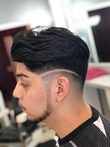 Collins & Co. Barber Shop | Nashville