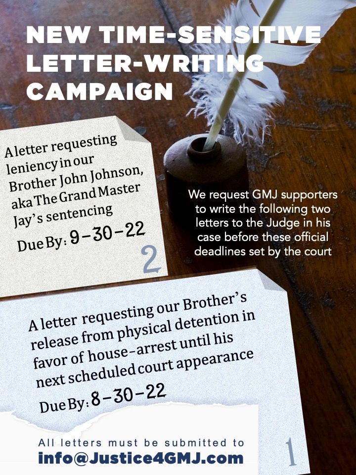 What Is The Purpose Of A Letter Writing Campaign at Lois Burden blog