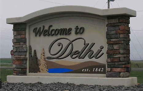 HOME | City of Delhi Iowa