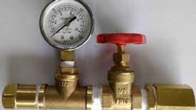 AAMA 501.2 Nozzle tester | Window Testing Equip