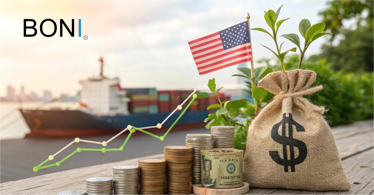 The Real Reason For US Trade Deficits: The US Dollar.