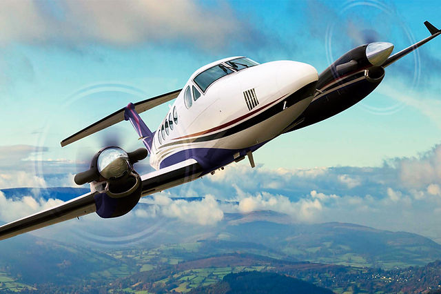 beechcraft 200 specs