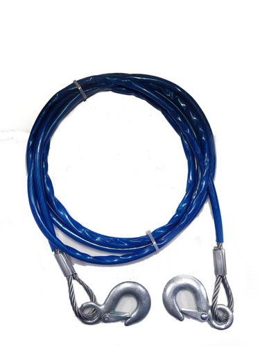 EMERGENCY TOW CABLE | PROTOOLS TRADING LLC
