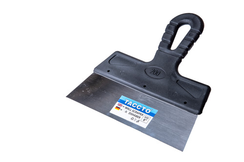 SCRAPPER PLASTIC HANDLE | PROTOOLS TRADING LLC