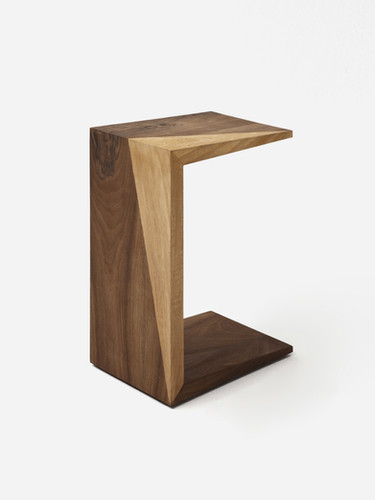 KESİT SEHPA | Gren Design