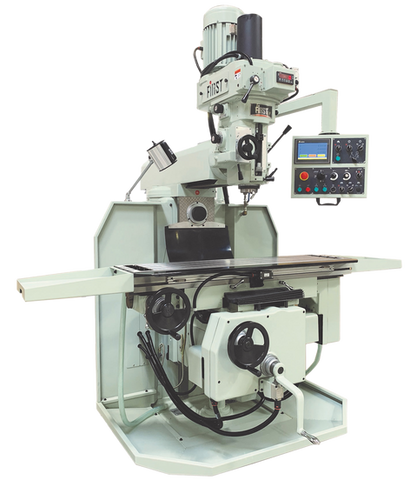 FIRST LC205 VHD | THOMAS SKINNER SITE