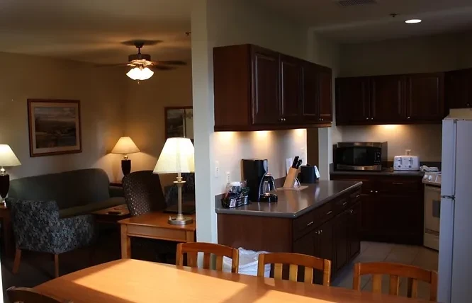 All American Inn, JBMDL McGuire, NJ | Featured Military Lodging Of The Week