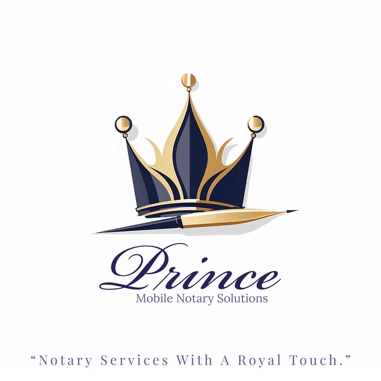 Prince Mobile Notary Solutions | Notary Public La Habra | La Habra, CA, USA