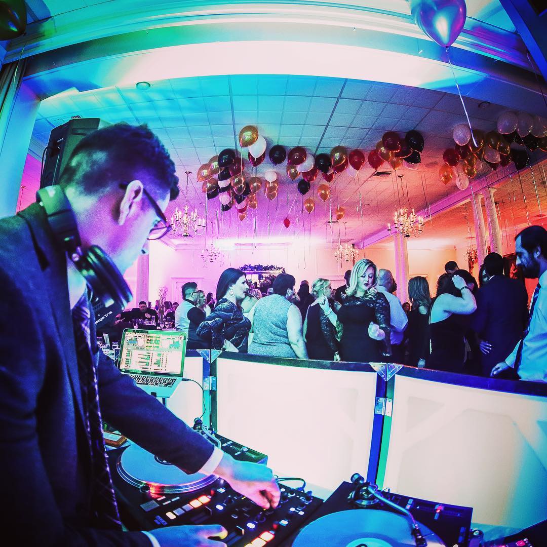 Djing | Iamchristianlucas