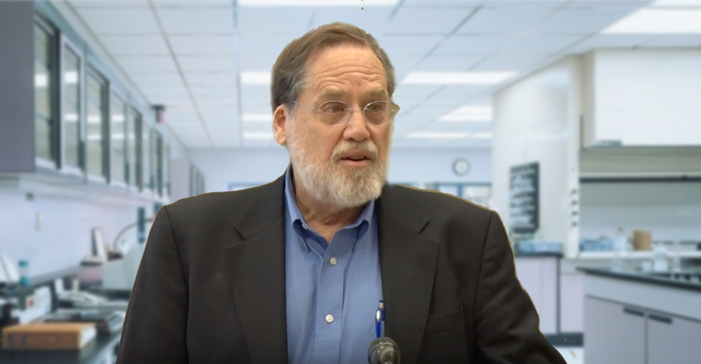 The Study That Should Have Stopped Wireless with Dr. Ronald Melnick