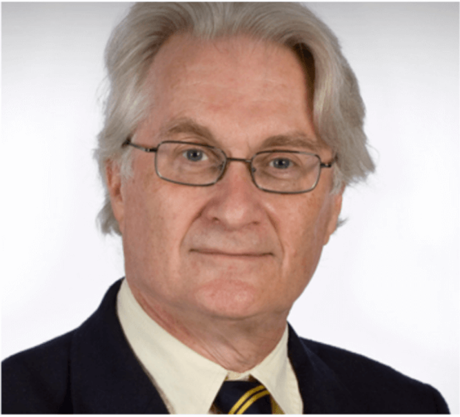 The Battle Over Food with Michael Hansen