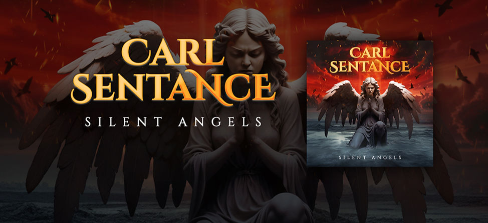 Nazareth Singer | Carl Sentance Singer