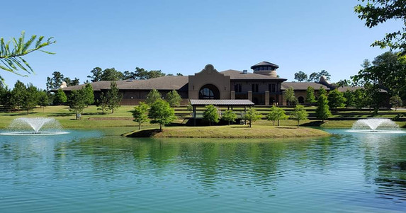 COMMUNITY CENTER | City of Spanish Fort